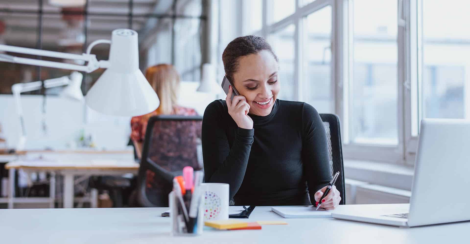 VoIP Office Phones: Get The Latest VoIP Office Phones From Overline